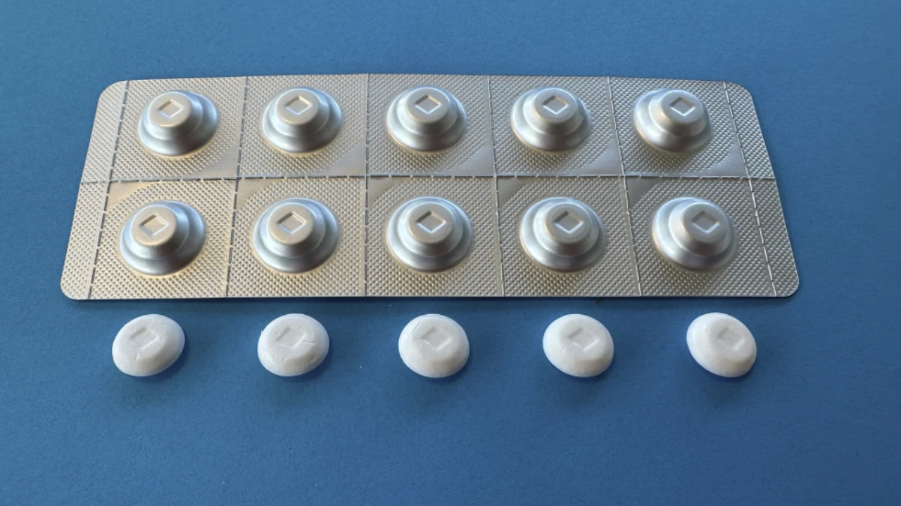 LSD shows promise in reducing anxiety; study finds one dose can ease ...