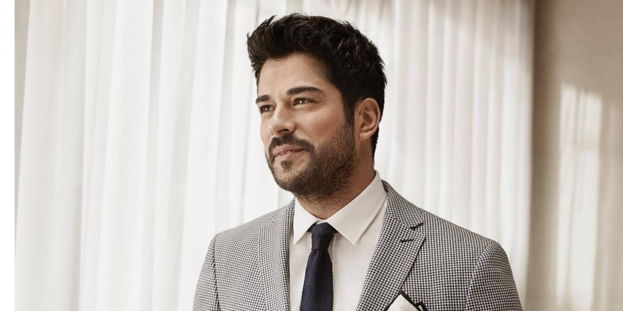 Burak Özçivit es el actor turco más exitoso en redes por encima de Can ...