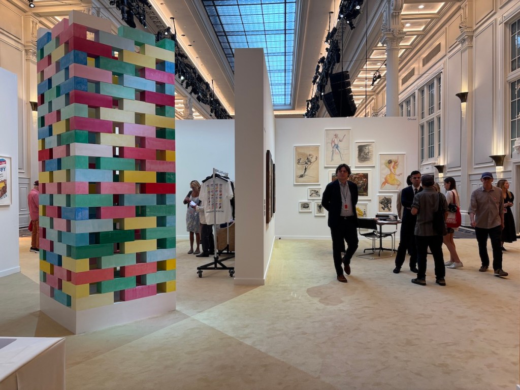 At Independent 20th Century, What's Old Is New Again