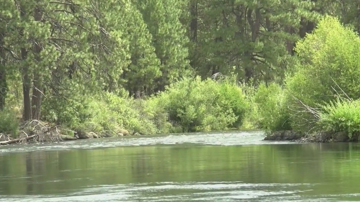 3rd body recovered at Dillon Falls near Bend after inner tube accident