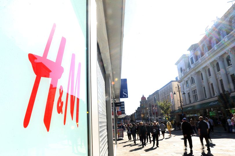H&M makes major changes to £3 loyalty scheme