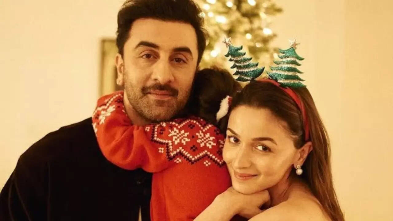 Alia Bhatt on raising Raha: Actress talks juggling ‘Love and War’ night ...