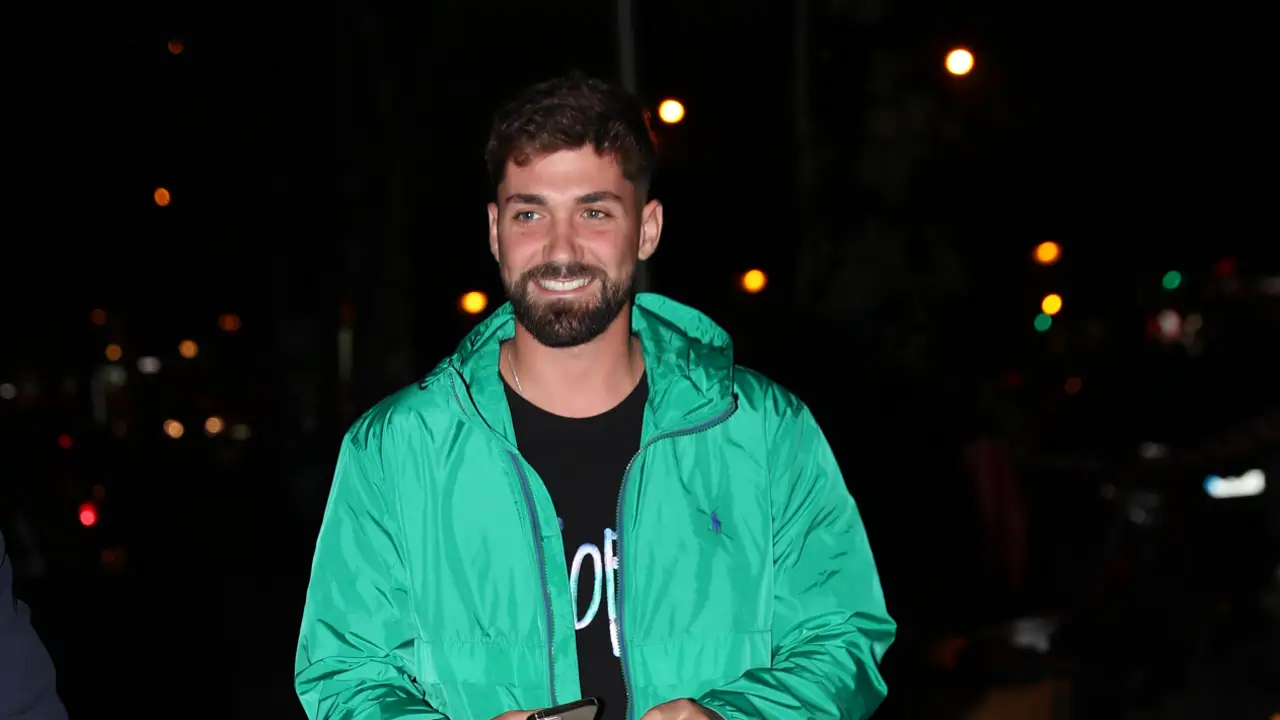 La vida de Alejandro Albalá antes de 'Supervivientes All Stars 2' con ...