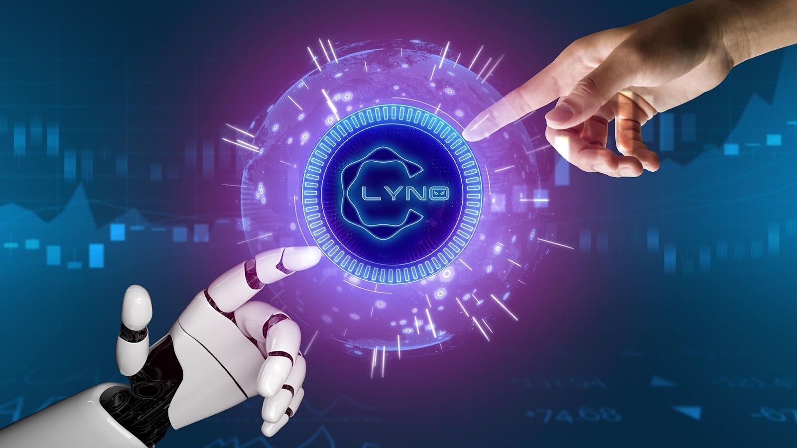 The Rise of AI Tokens: Is Lyno AI Leading the Trend?