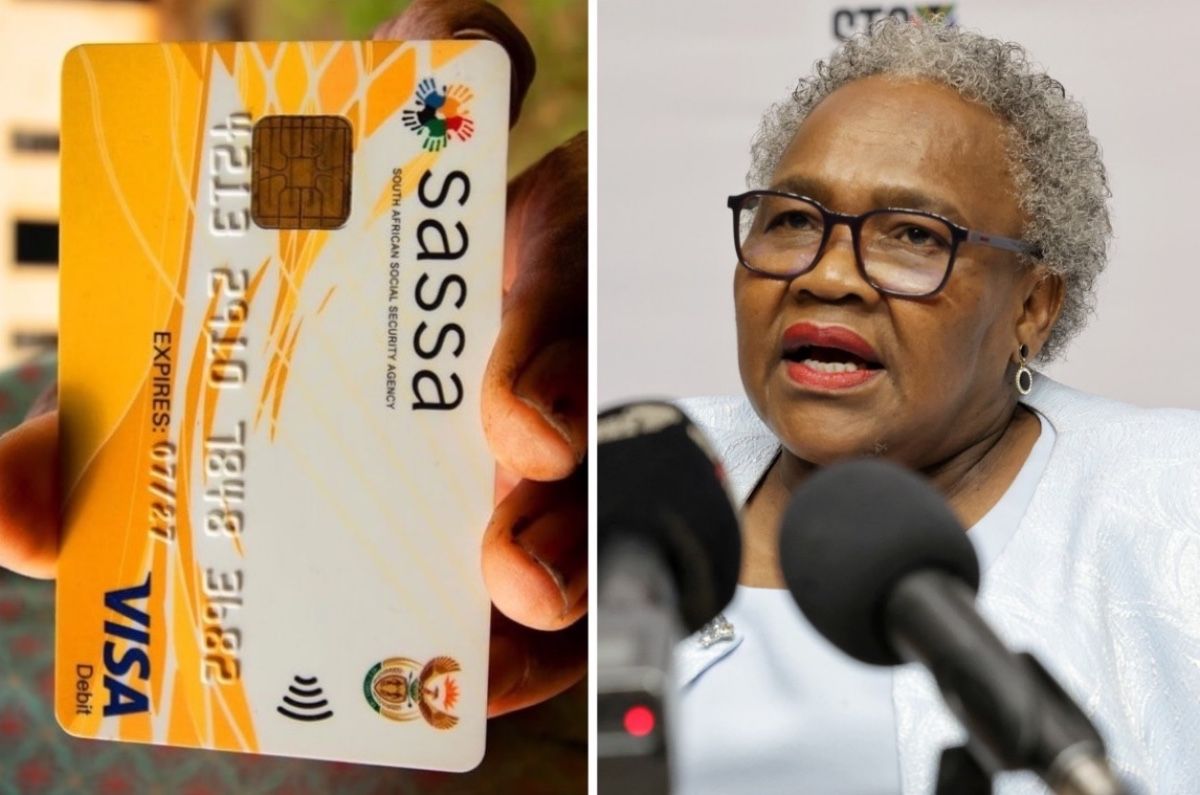 NEW deadline for SASSA Postbank Gold card swaps