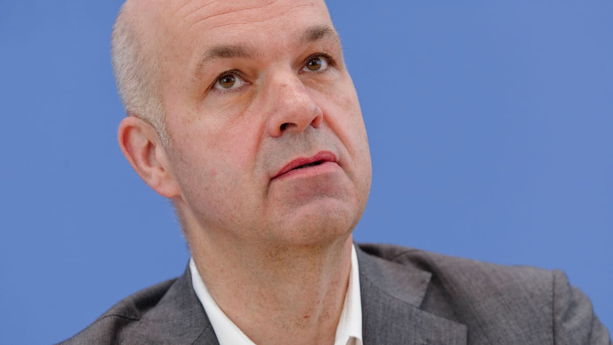 DIW-Chef legt nach: Boomer-Pflichtjahr auch bei Wehrdienst