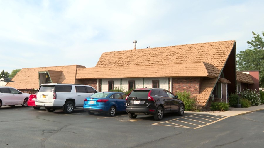 Dish on Wisconsin Supper Clubs: Michiels Bar & Grill in Menasha ...