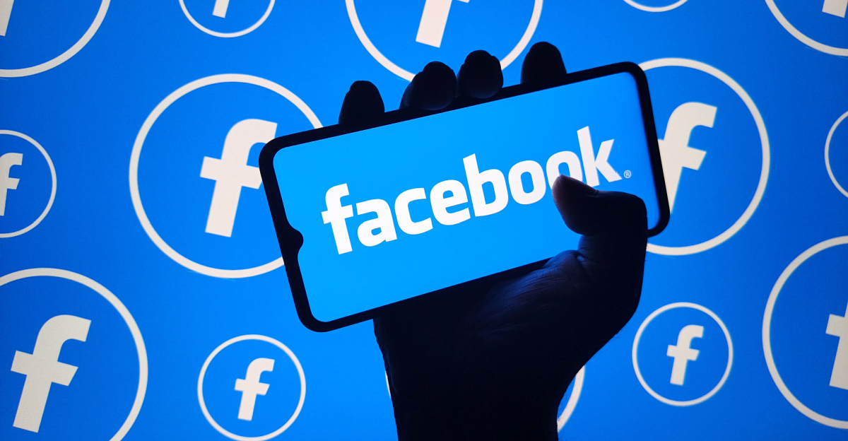 Facebook testar gränser för länkdelning