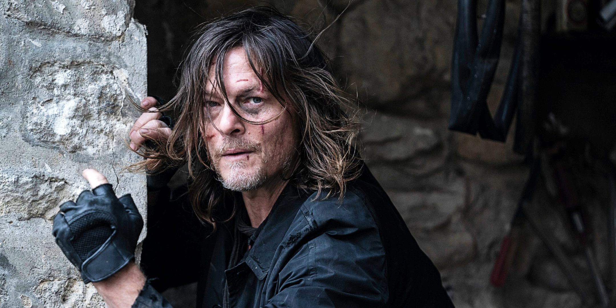 The Walking Dead: Daryl Dixon Season 3 New Walker Variants Explained