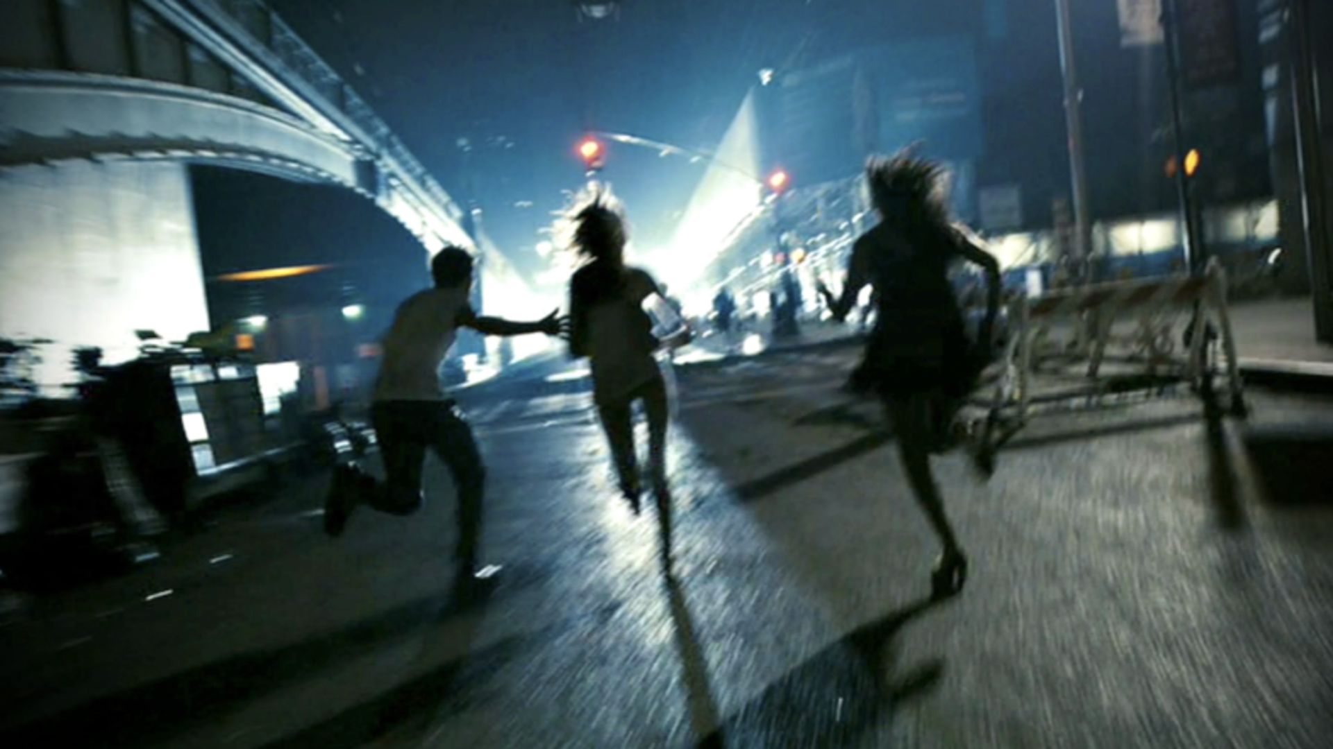 Horrorfilm 'Cloverfield' van Matt Reeves vanavond op televisie: 'Nog ...