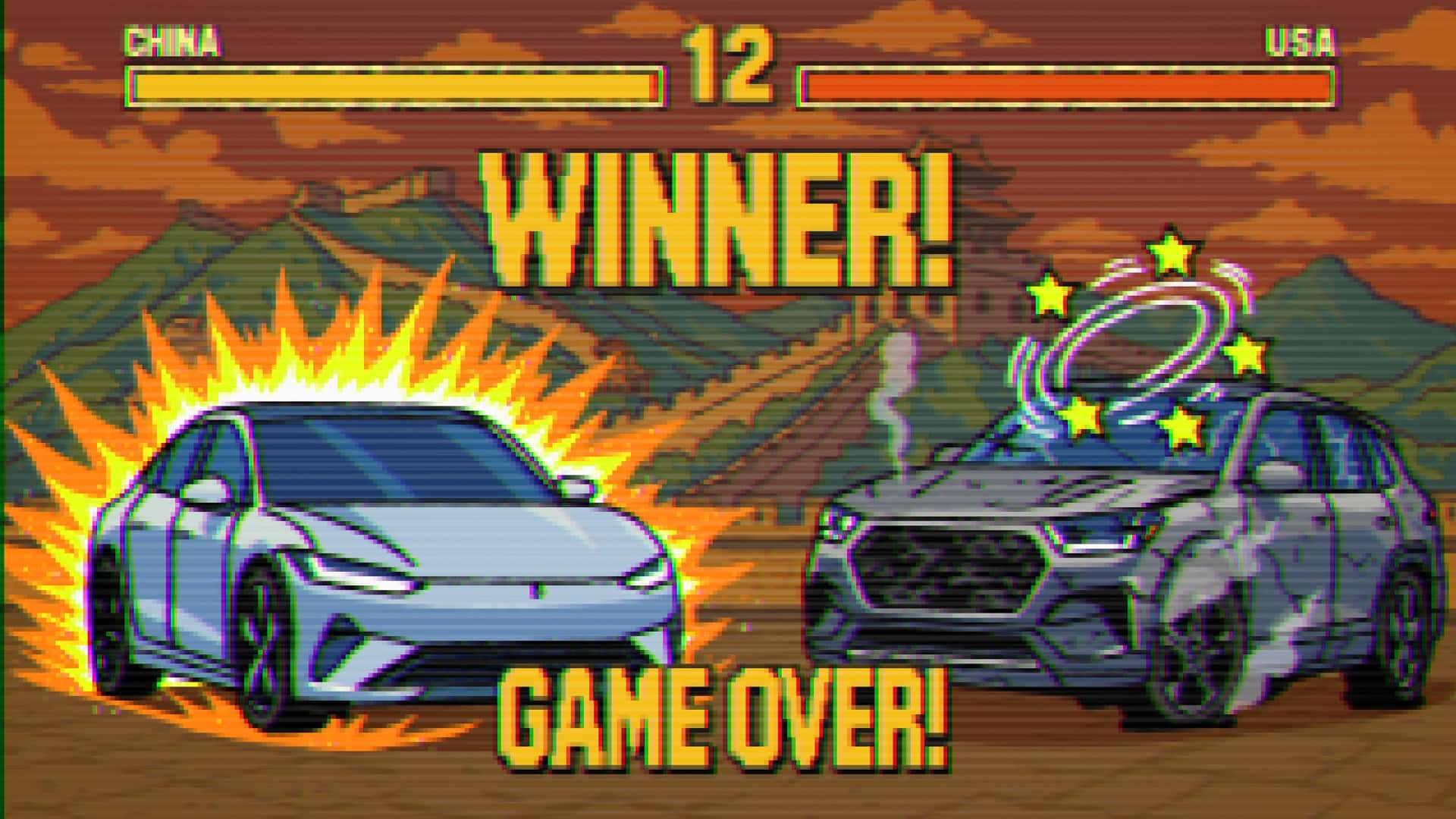 Il segreto delle auto elettriche cinesi? Non è solo il prezzo