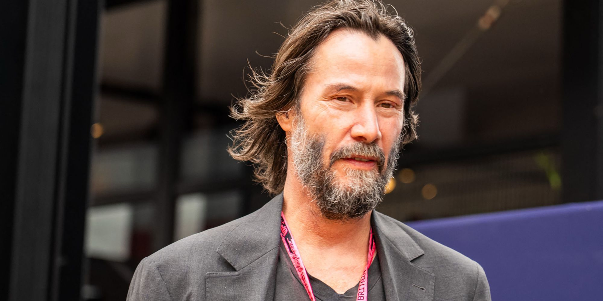 Keanu Reeves' 10 Defining Movies: From Bill & Ted To John Wick
