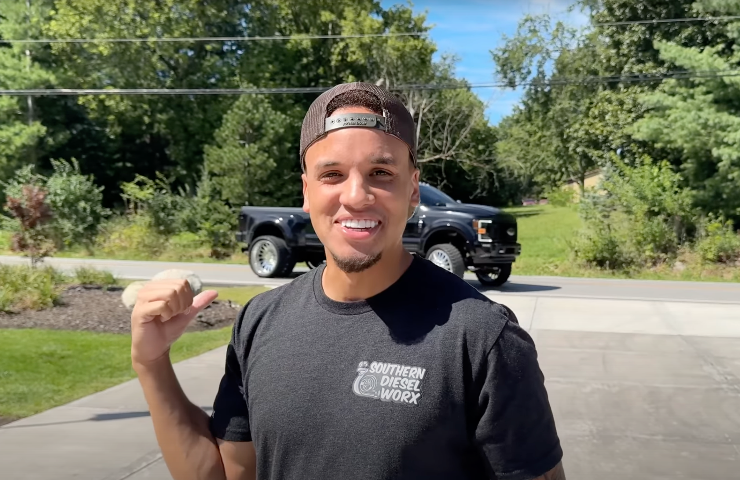 Was Gabe Farrell arrested? What we know about YouTuber as rumors erupt ...