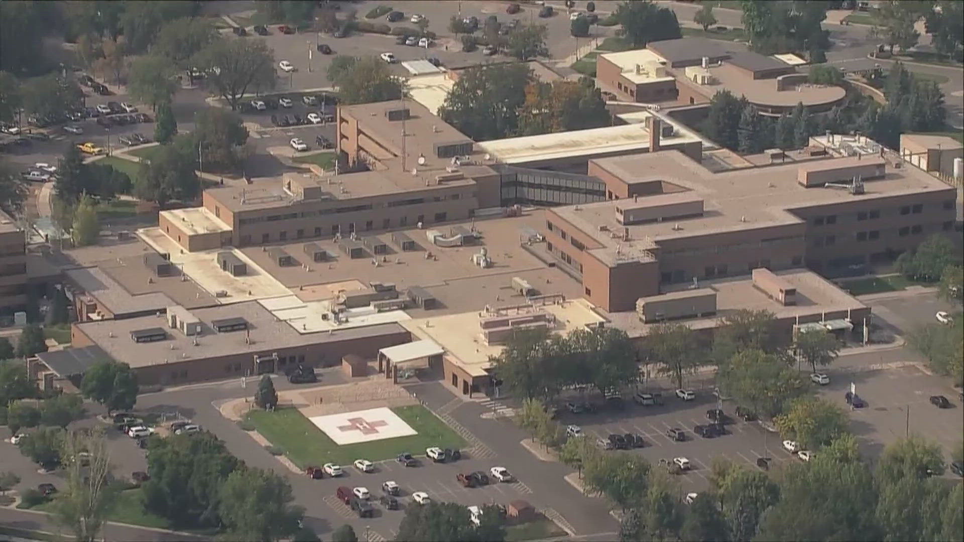 Loveland left with 1 emergency room after McKee Hospital's ER set to close