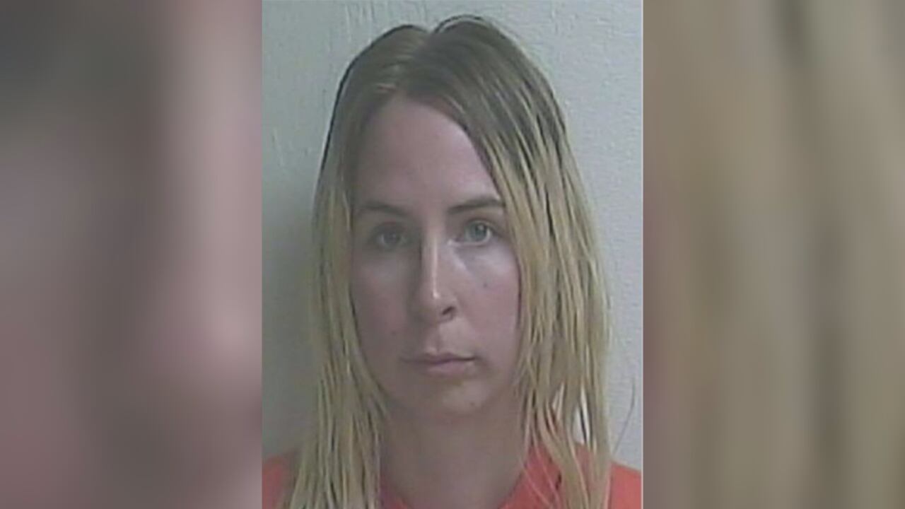 Bell woman found guilty for attempted murder, child abuse