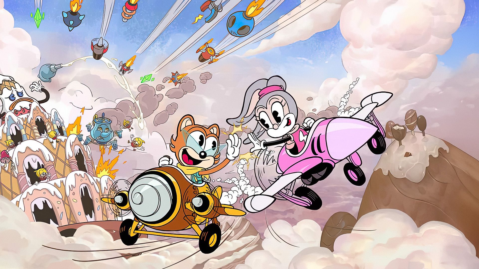 Acecraft: Sky Hero Players Have 3 Codes They Can Redeem Right Now