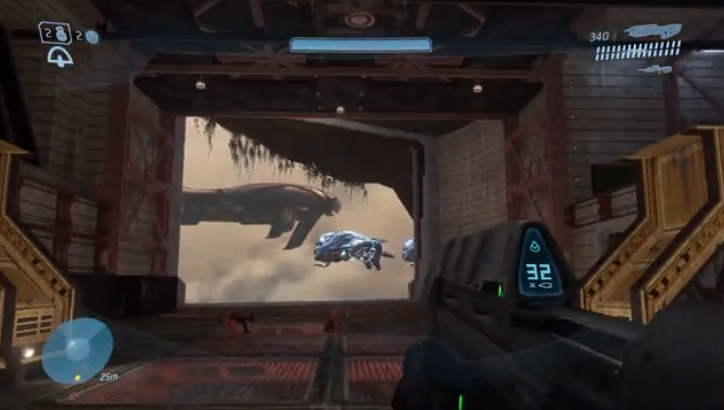 Halo 3 Phantoms Have a Secret Vulnerability | Hidden Halo Tips