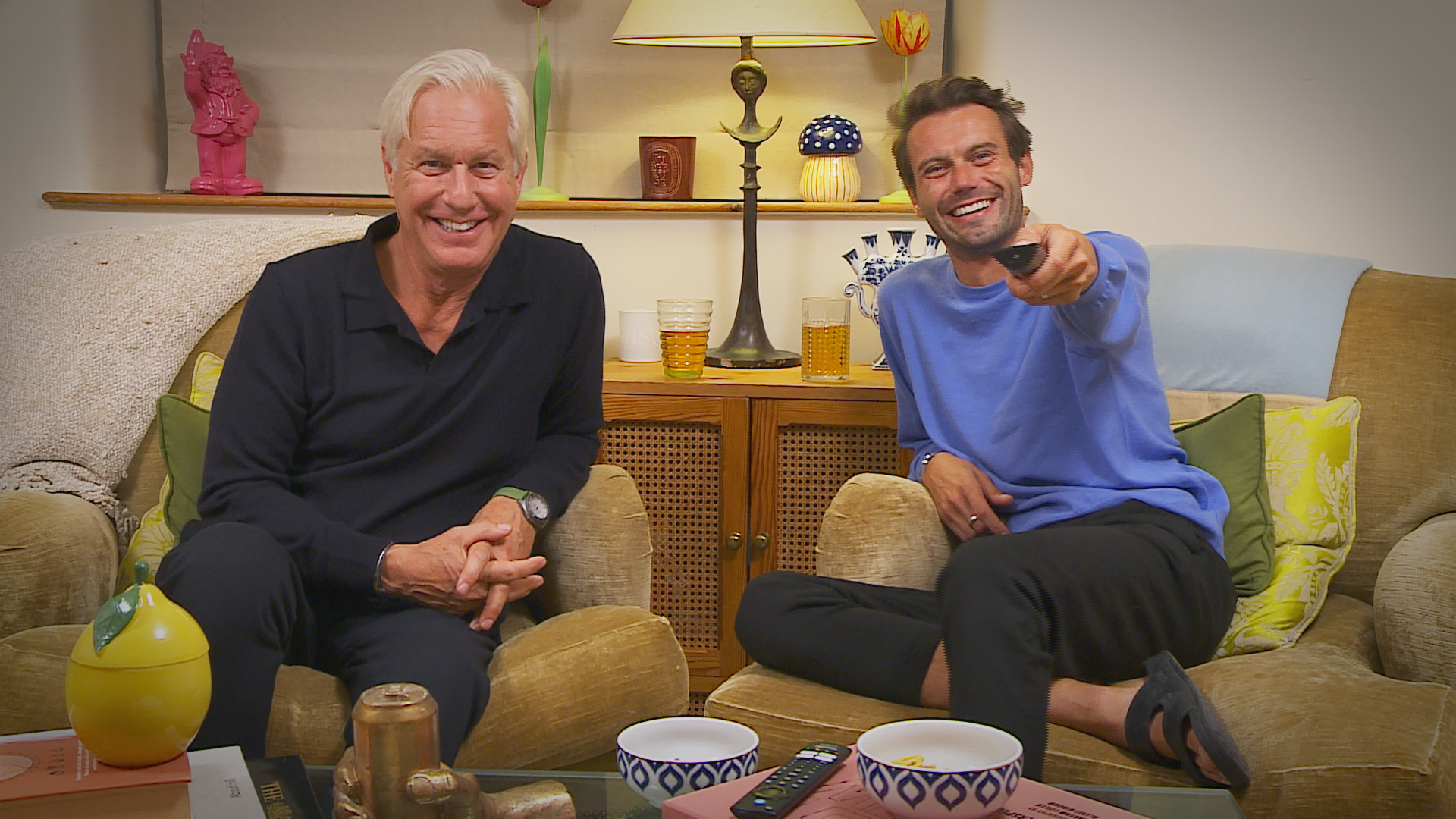 Who is on Gogglebox this week? Full cast for Channel 4 show and new ...
