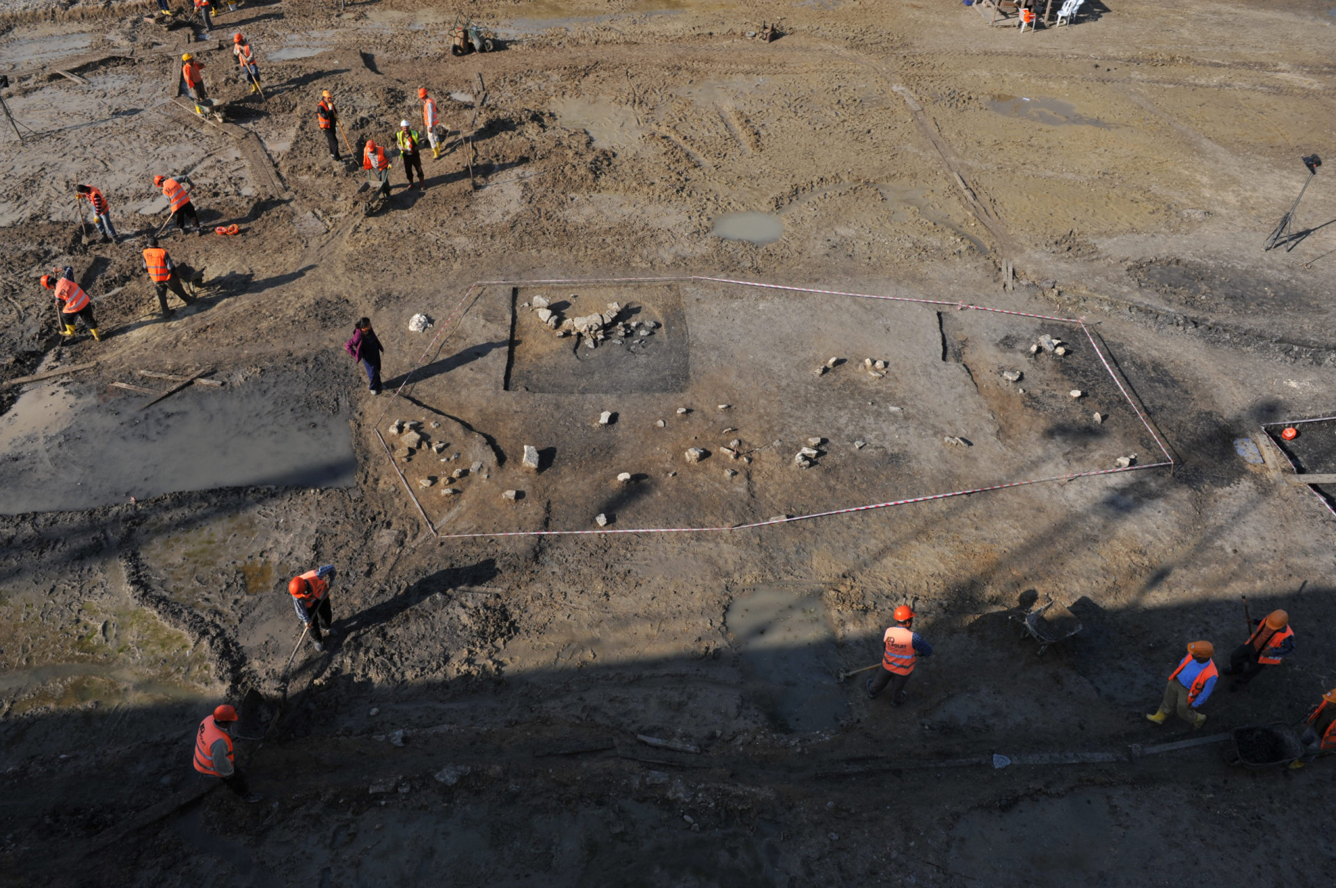 Scientists find traces of ancient Australian DNA in Amazon tribes