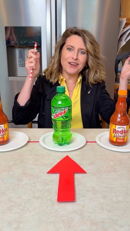 Benson Bros Go Head to Head in the Epic Stop on the Pop Challenge