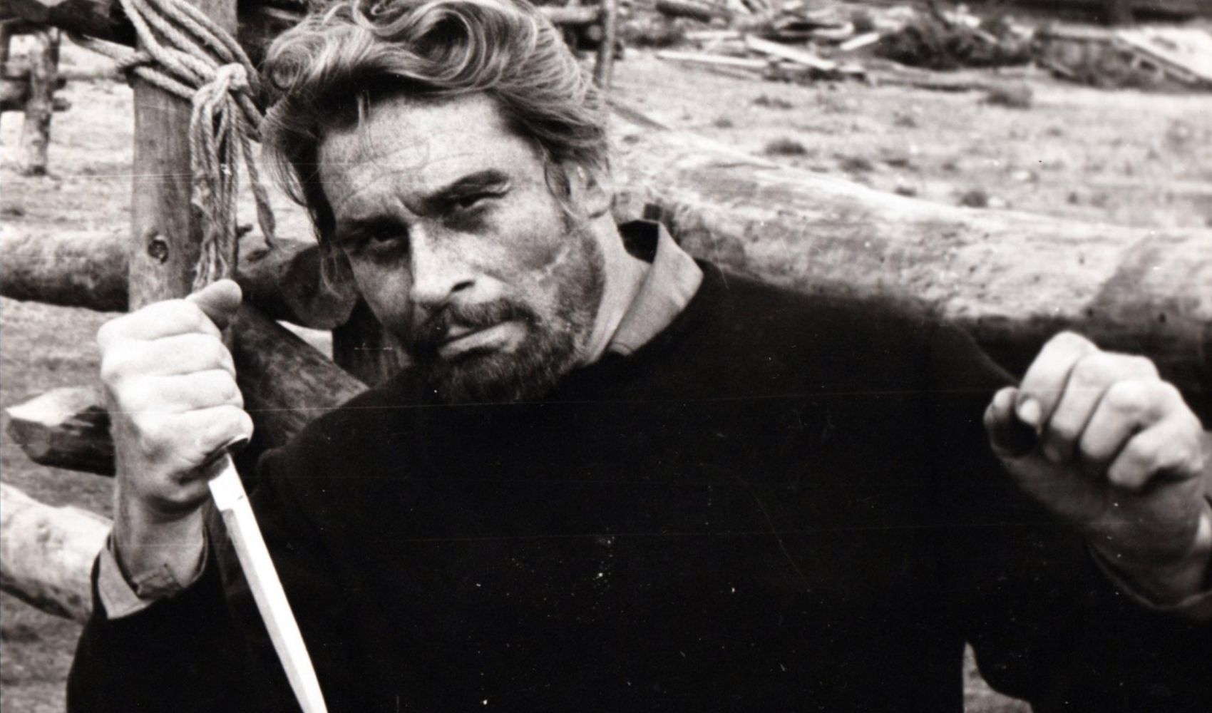 El actor gallego que murió mil veces en pantalla resucita en el GFFF de ...