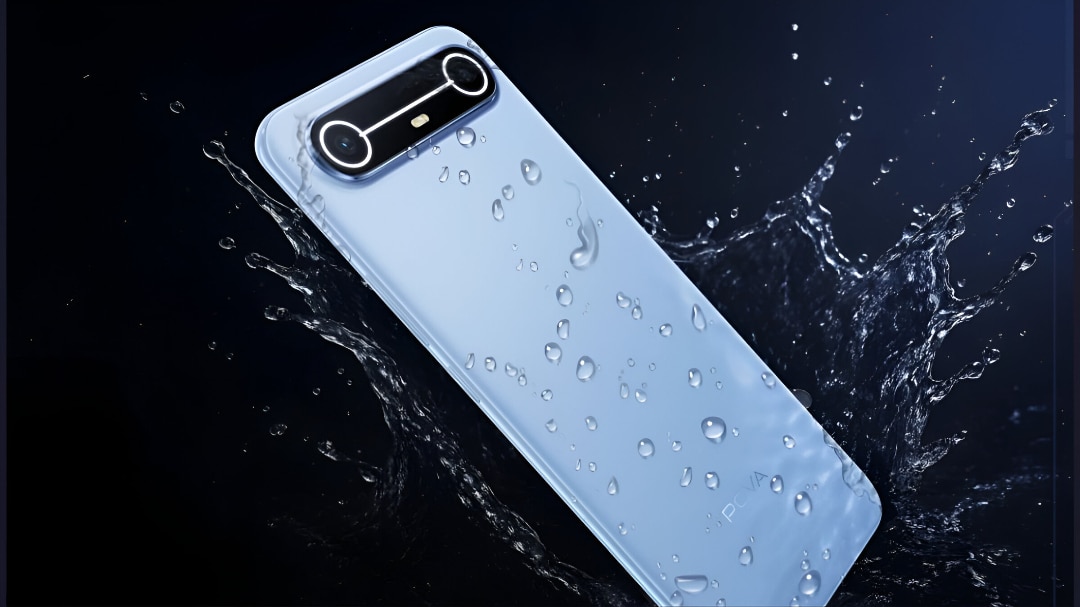 Techno Pova Slim 5G With 50MP Camera, 5.95mm Thickness Launched In India: Check Price ...