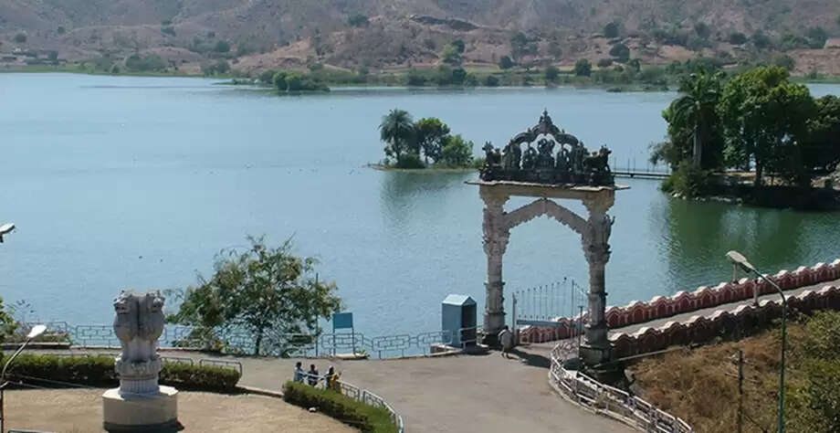 Discover the Hidden Gem of Banswara: A Green Paradise in Rajasthan