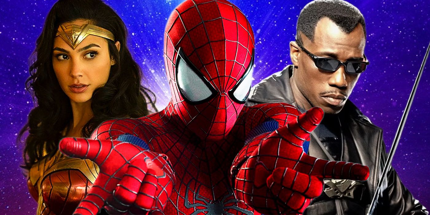 10 Superhero Sequels That Killed a Franchise