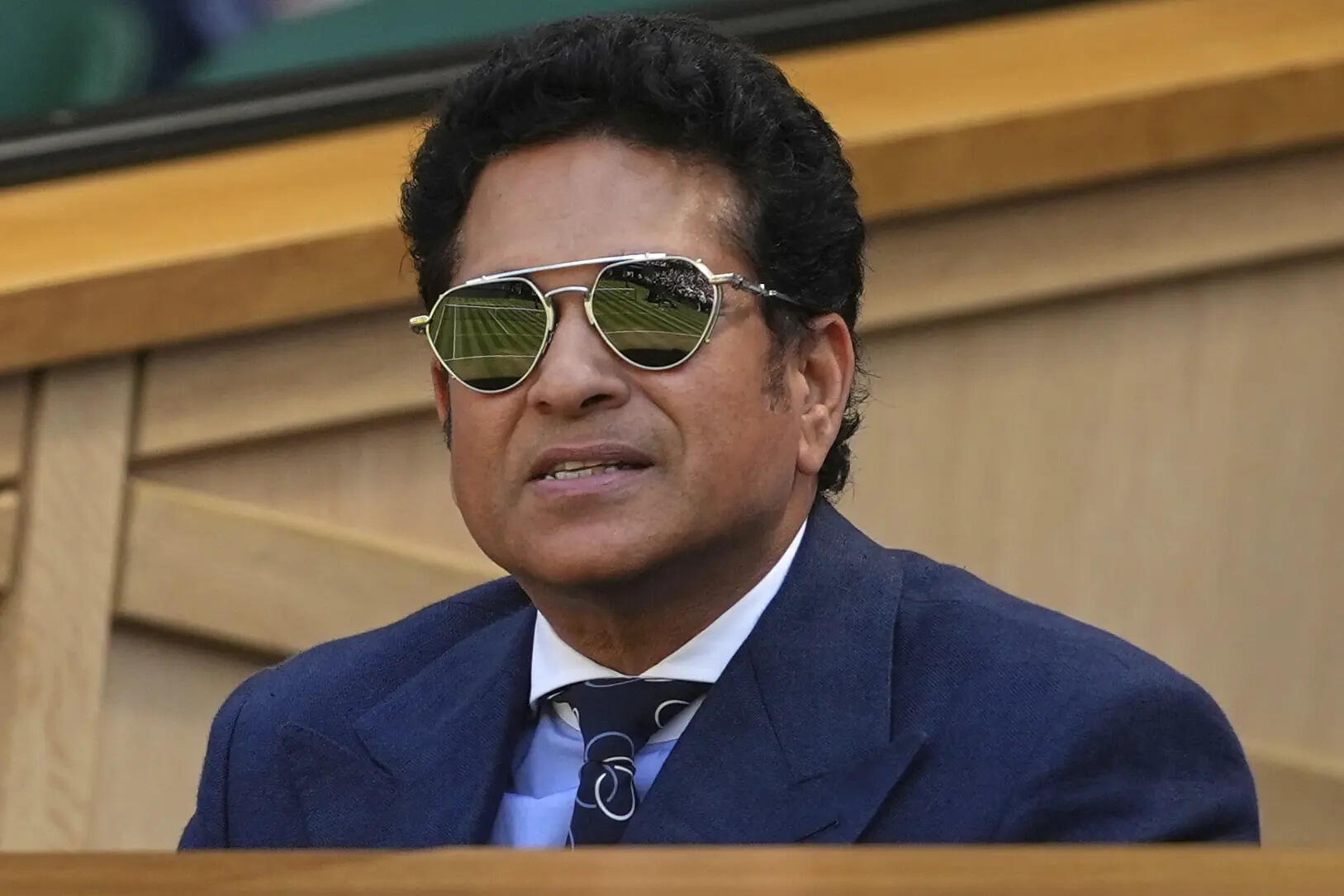 Teachers' Day: Sachin Tendulkar shares rare post for his elder brother ...