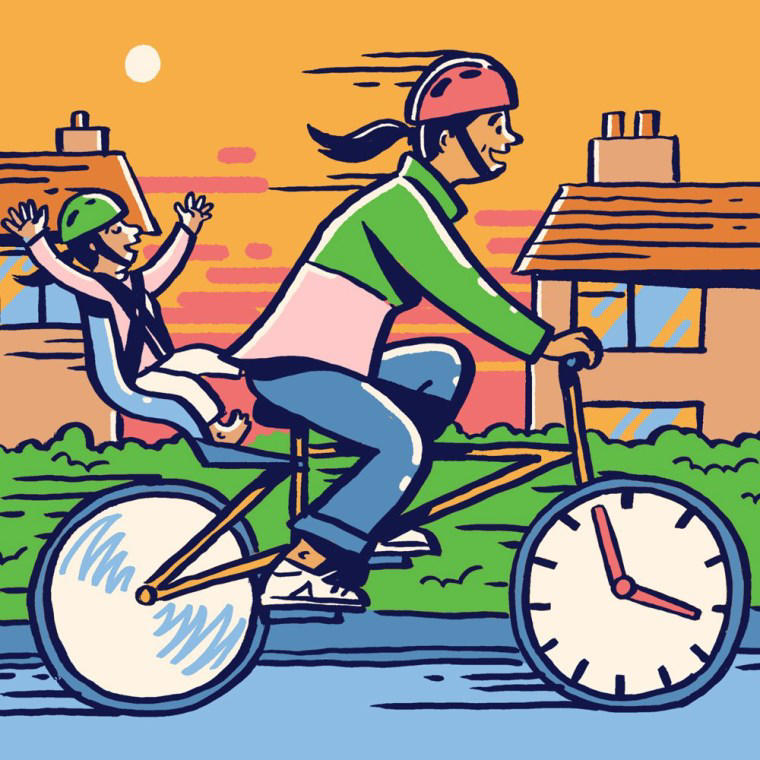 20 daily fitness habits for busy people