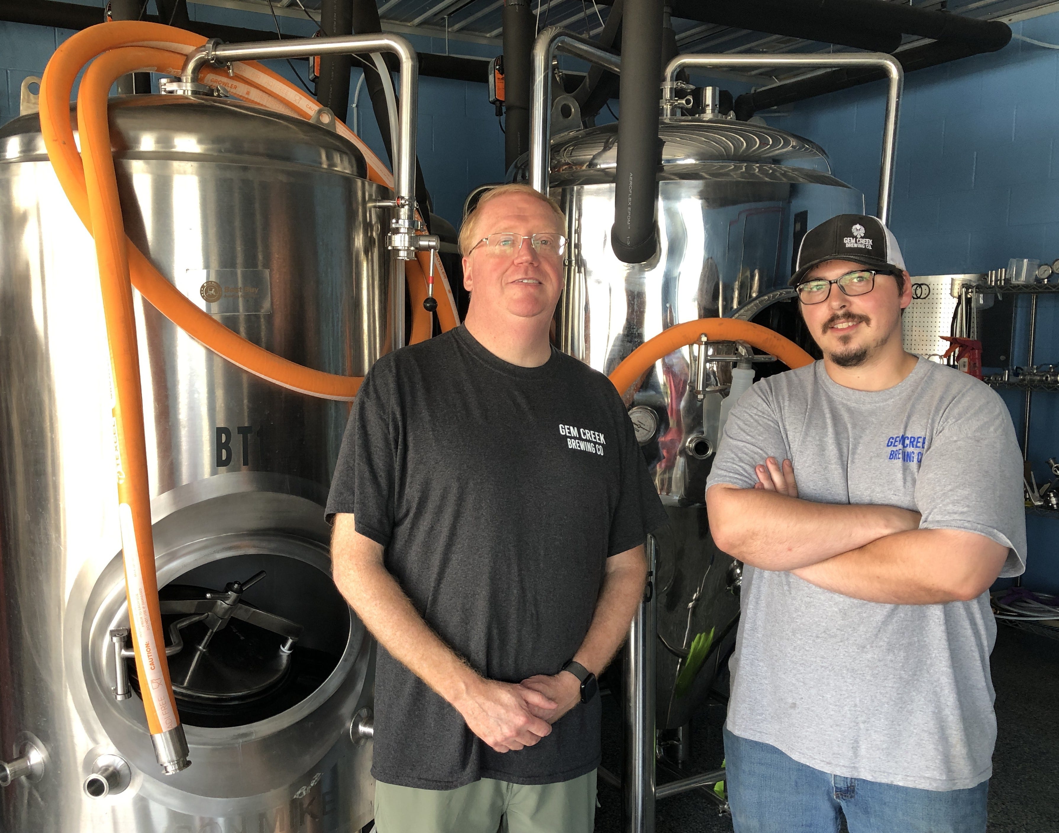 Stout Month returns to Canandaigua breweries with bold winter beers