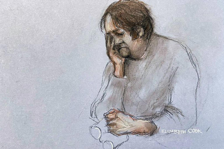 The rise and fall of Dr Neil Hopper - the parastronaut who had his legs ...