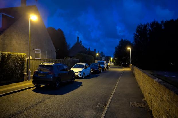 Dorset leads the way with green street light upgrade - saving £100k a year