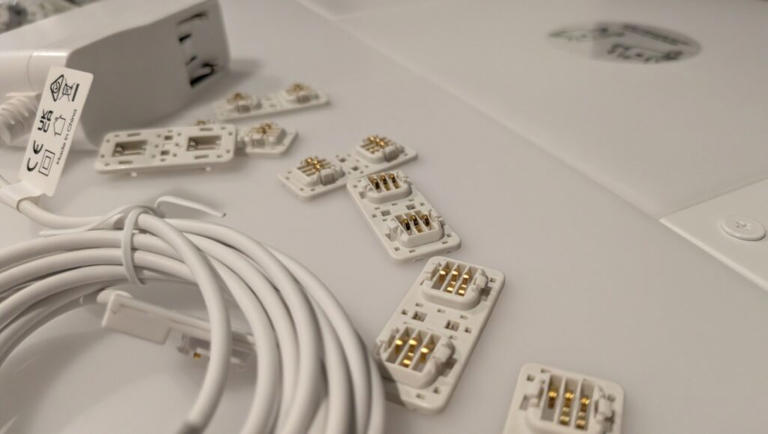 REVIEW: Blocks Combo XL Starter Kit takes smart home lighting 3D and ...