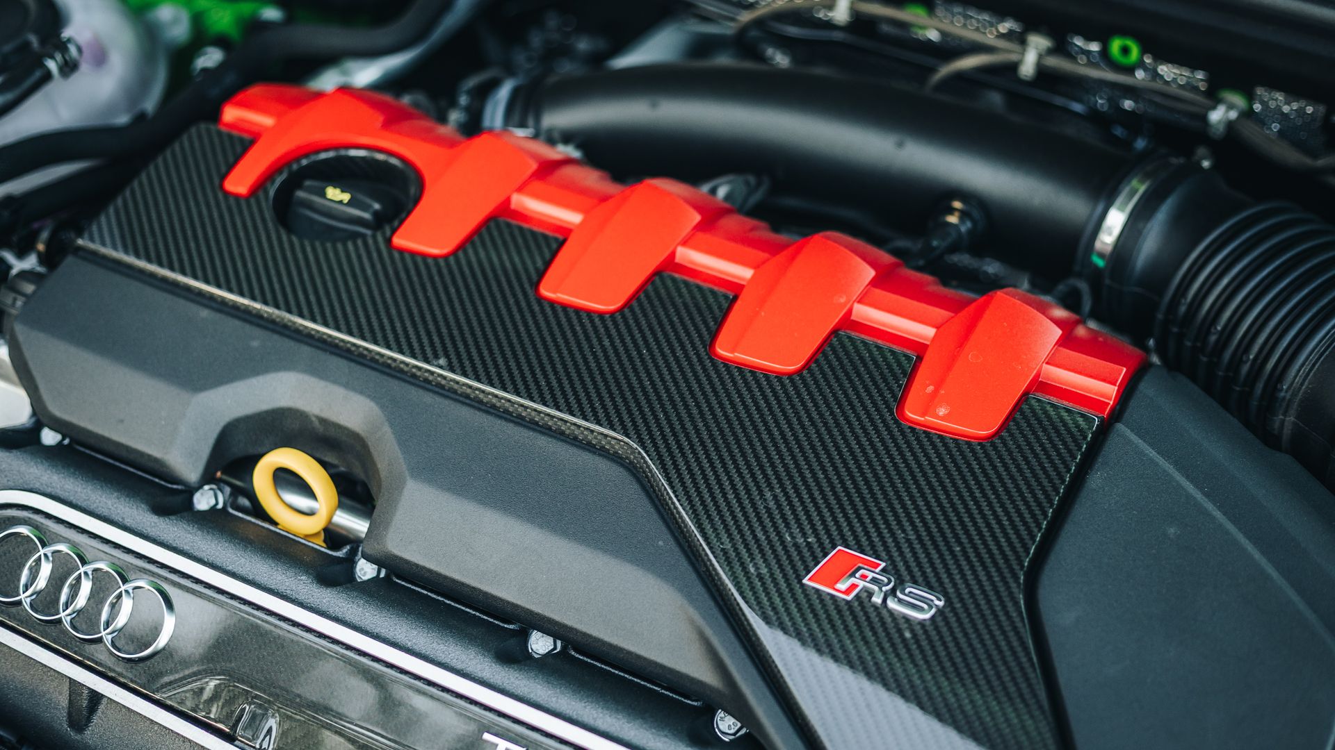 Pros and cons of the inline 5 engine