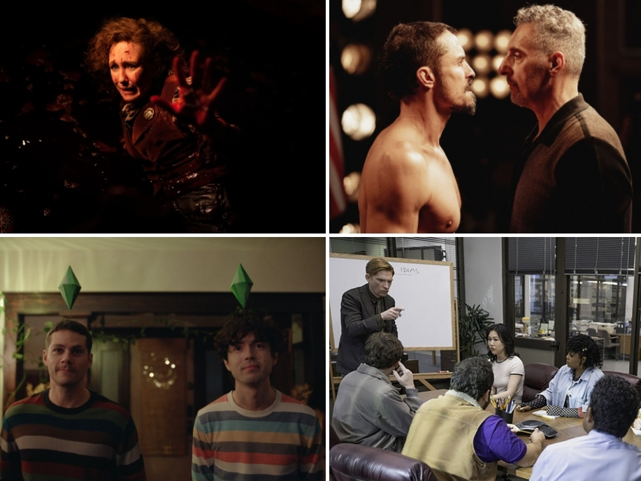 What To Watch This Weekend: 'The Conjuring: Last Rites,' 'The Cut ...