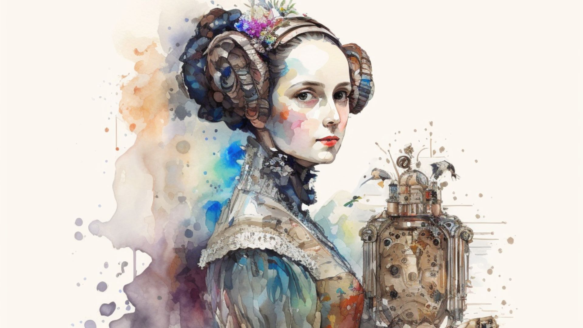 20 Things You Didn't Know Were Invented By Women