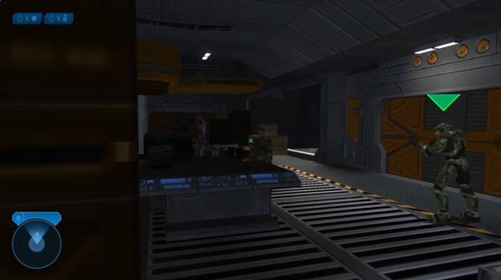 Why Halo Tutorial Missions Can’t Be Played in Co-Op | Hidden Halo Facts