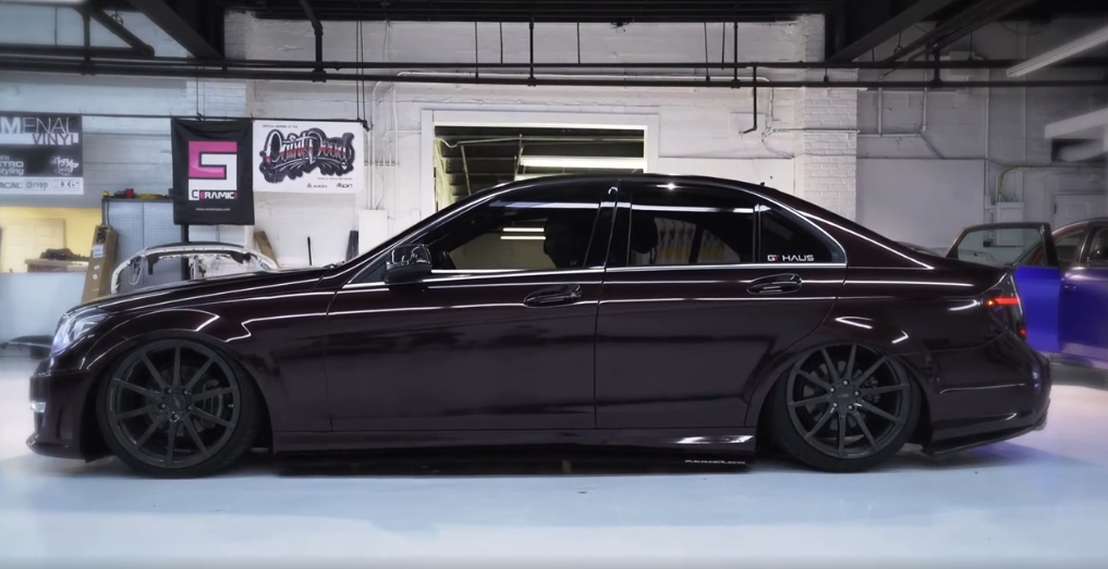 Andy Evo X & Clean Culture Benz – Feat. Faith Marone