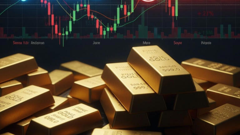 Daftar Khusus Harga Emas Antam Hari Ini 6 September 2025! Terlengkap ...