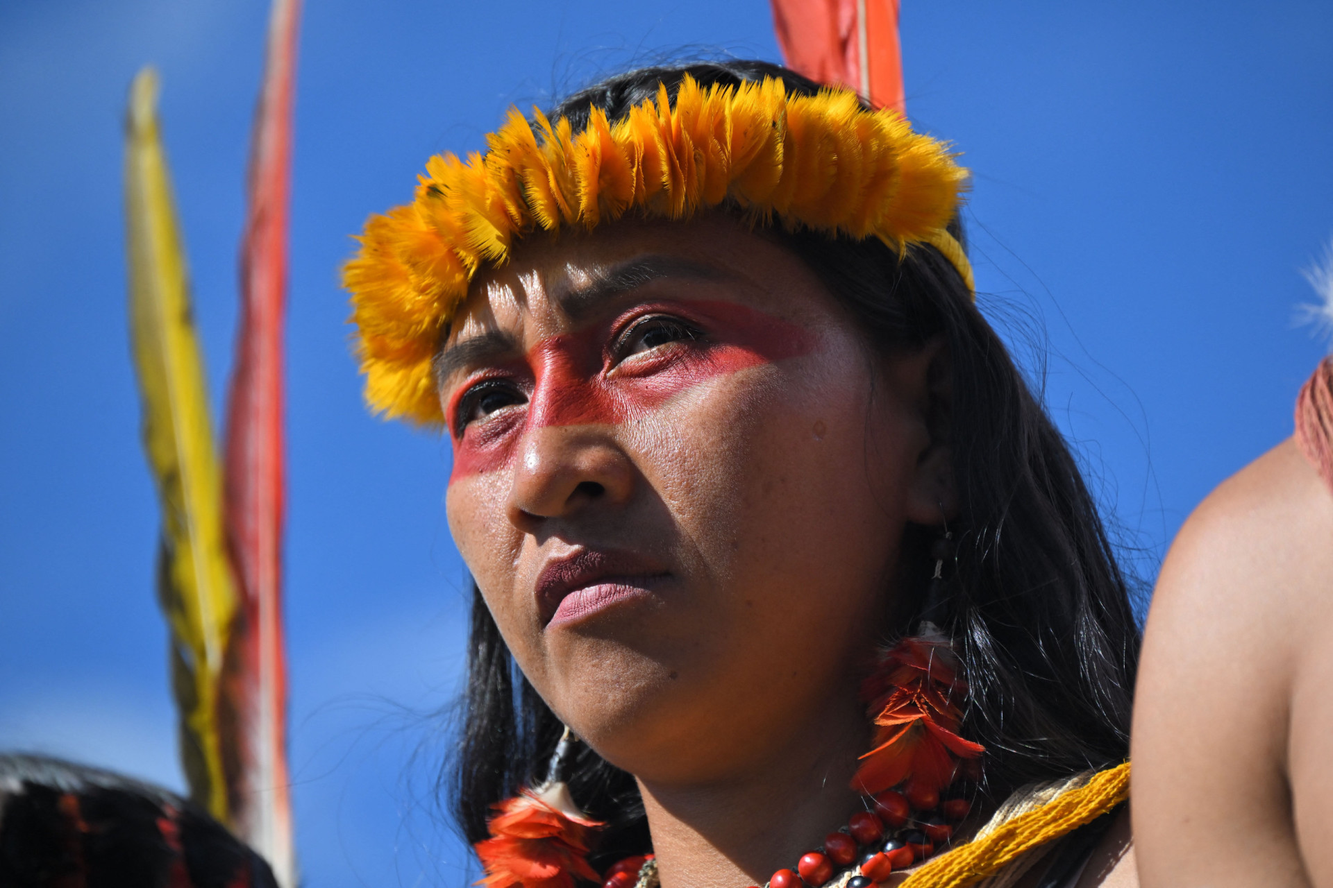 Scientists find traces of ancient Australian DNA in Amazon tribes