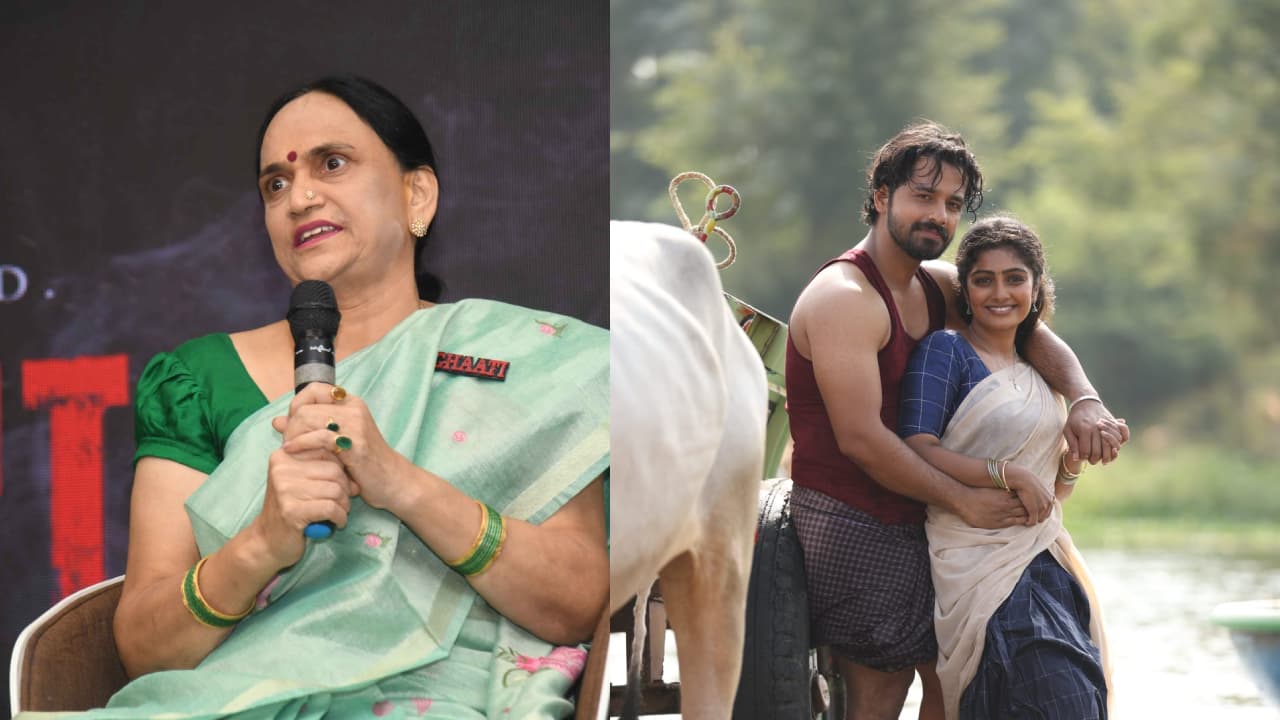 Kothalavadi Budget, OTT Release and More: Must-Know Details of Pushpa Arunkumar’s Debut ...