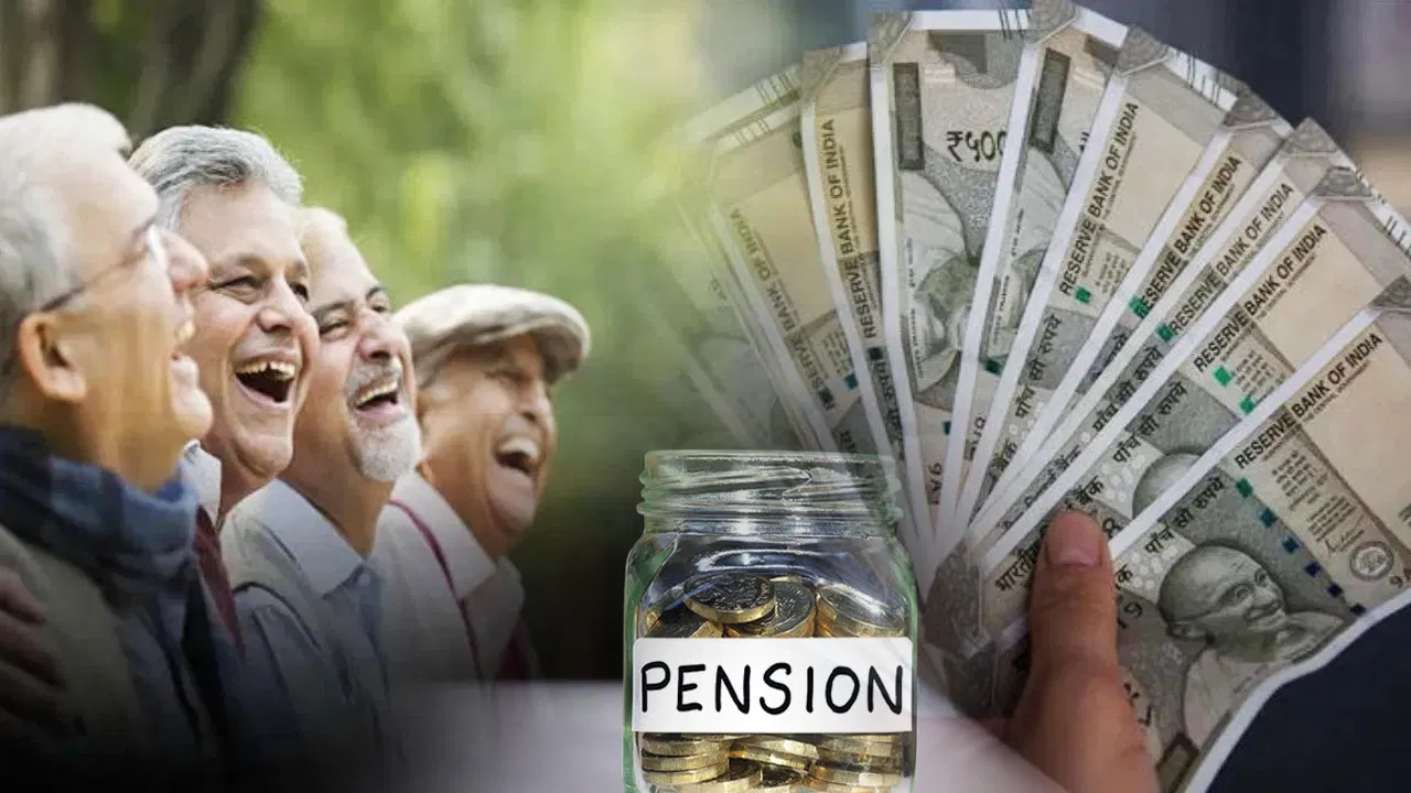 Unified Pension Scheme: Central Government Employees to Get Full ...