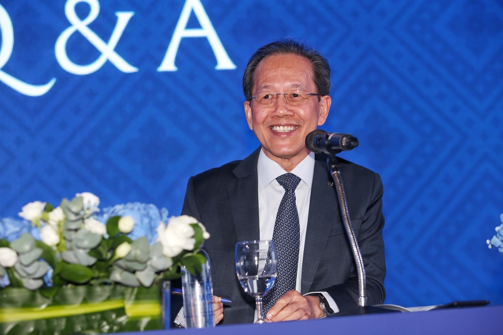 MAG charts fresh growth with Malaysia Airlines’ Chengdu return and ...