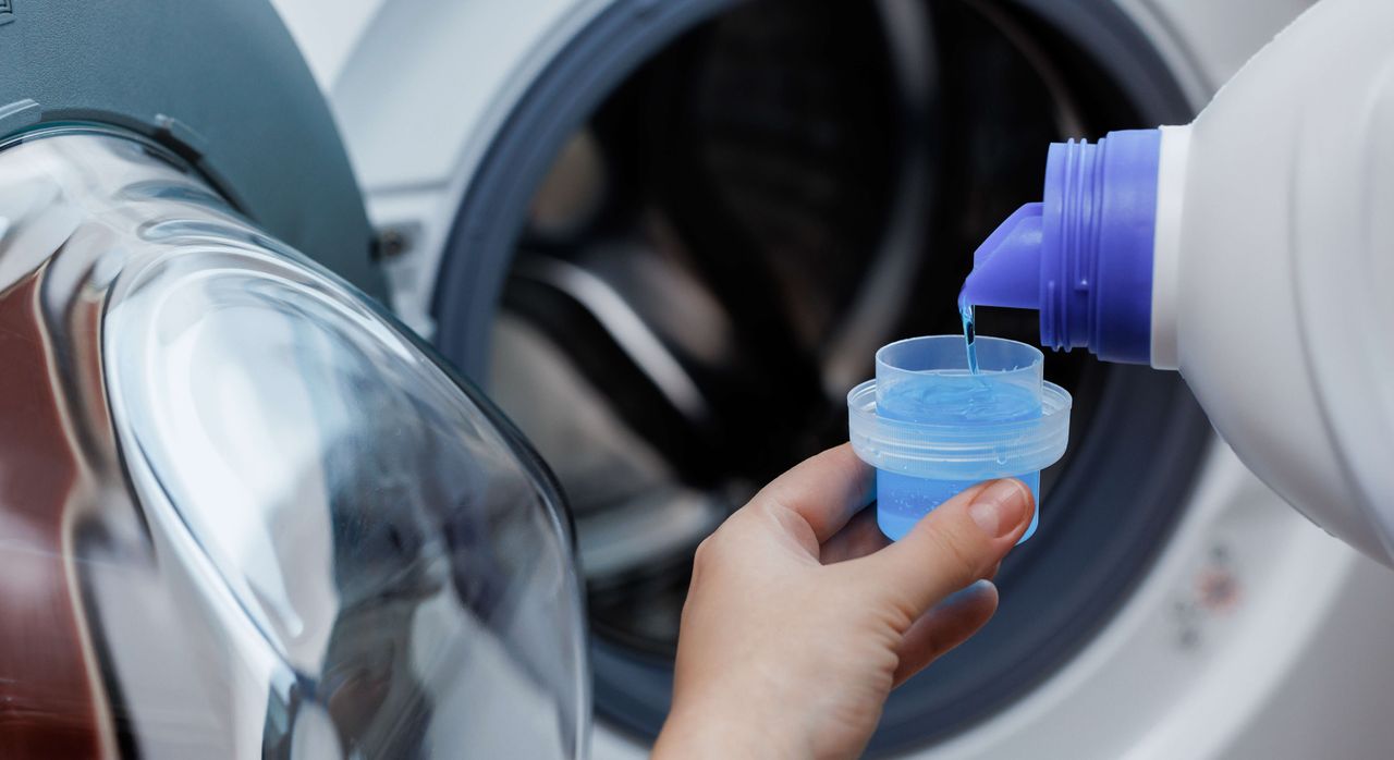 Don’t make this laundry mistake — experts share how much laundry ...