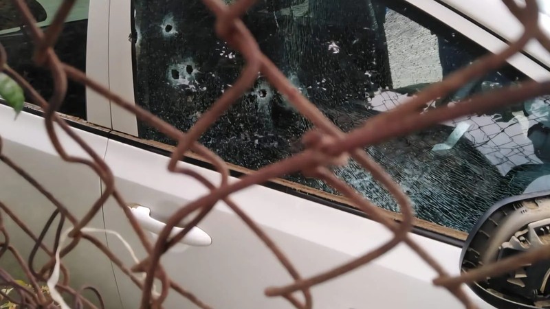 Taxi violence in Western Cape claims the life of a police officer, Cata ...