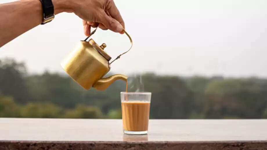 Why You Should Avoid Drinking Tea Right After Meals