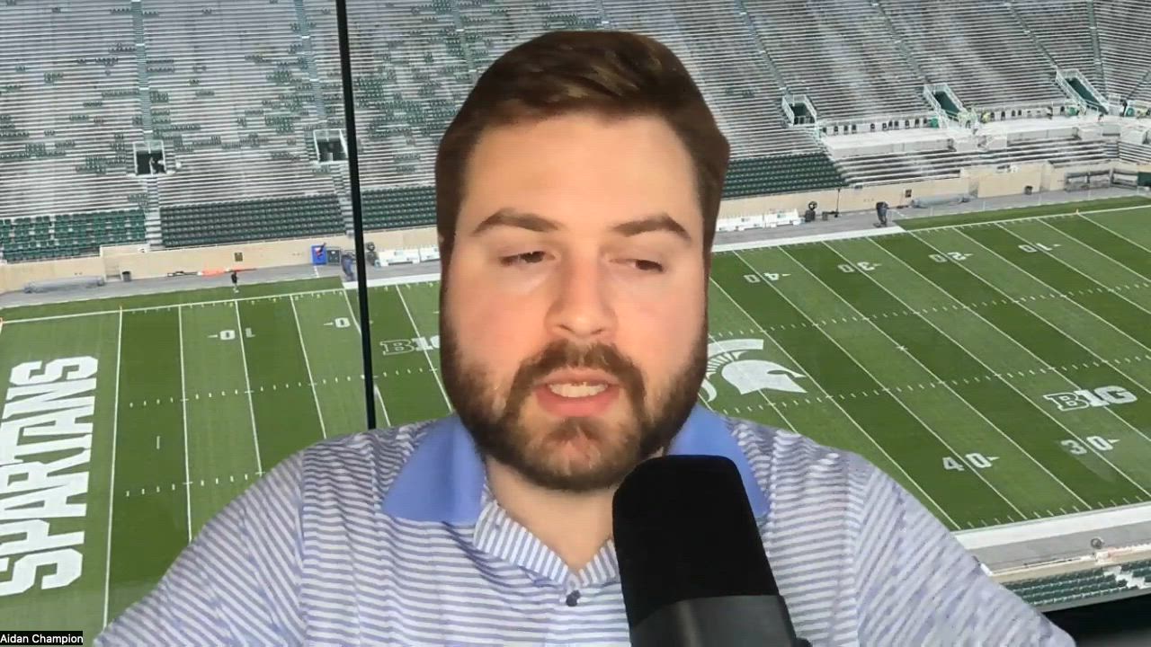 Is Week 2 a Must-Win for MSU?