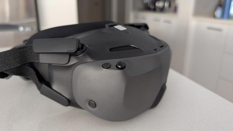 REVIEW: DJI Goggles N3, an affordable FPV experience