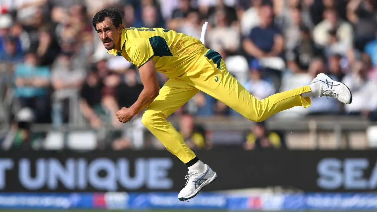 Mitchell Starc breaks silence on T20I retirement – 'I want to milk my ...